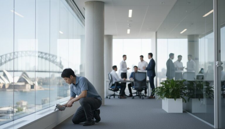 Office Pest Control Services Sydney: Protect Your Workplace ...