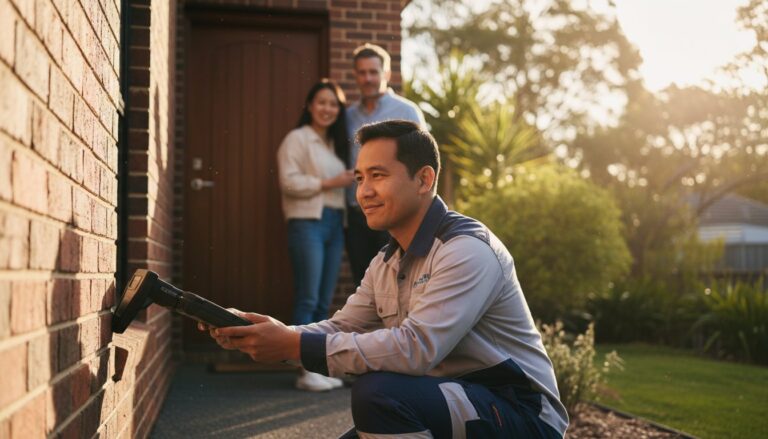 Termite Treatment Cost Sydney: Your 2026 Price Guide %% | ABC Pest ...