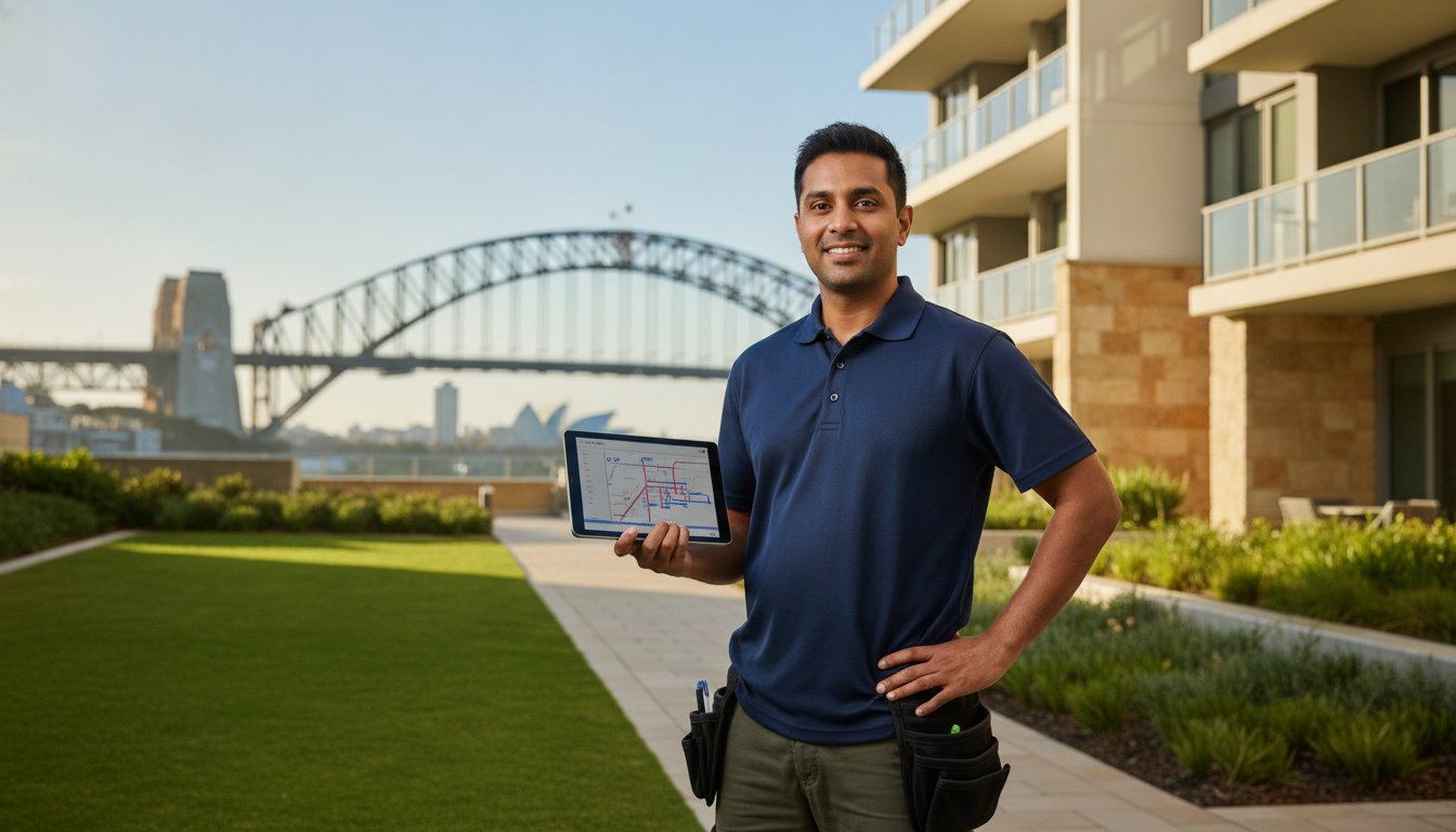 Reliable Pest Control for Strata: The Complete Sydney Guide 2026 % ...