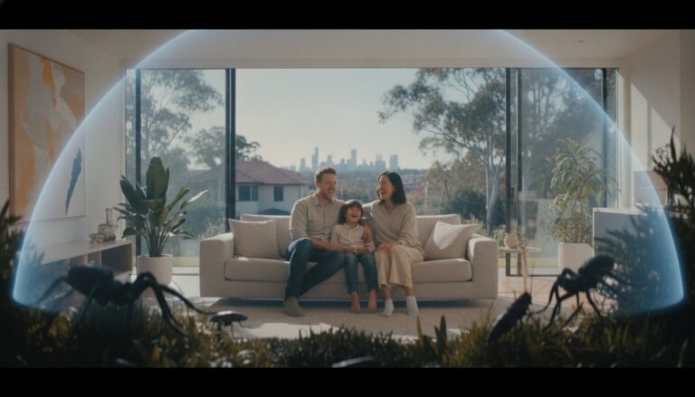 What Pests Are Common in Sydney? Your 2026 Property Protection Guide ...